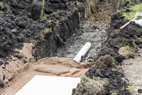 Understanding Absorption Trenches in Septic Systems